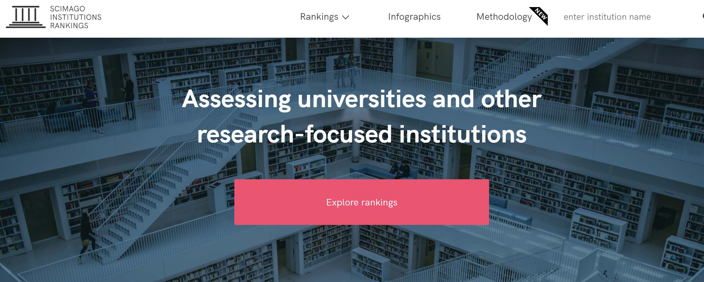 Universitas Syiah Kuala (USK) berhasil menempati posisi ke-3 Scimago ...