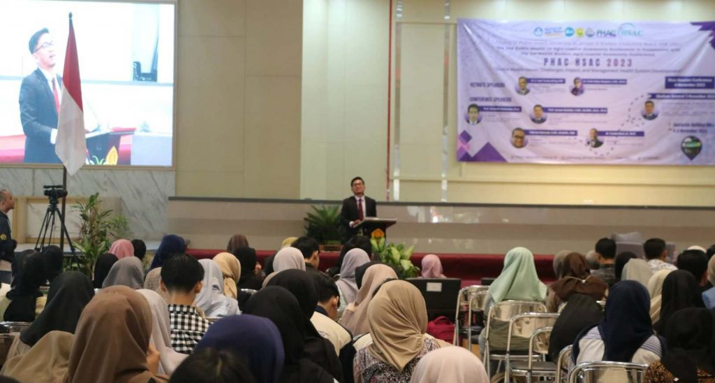 Program Studi dan Akreditasi Universitas Pelita Harapan (UPH) - Fokus ...