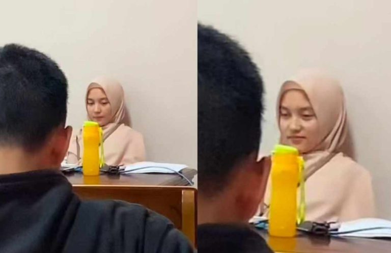 Sosok Menarik di Ruang Kuliah: Kisah Bu Retno, Dosen yang Viral di Media Sosial - Fokus Kampus