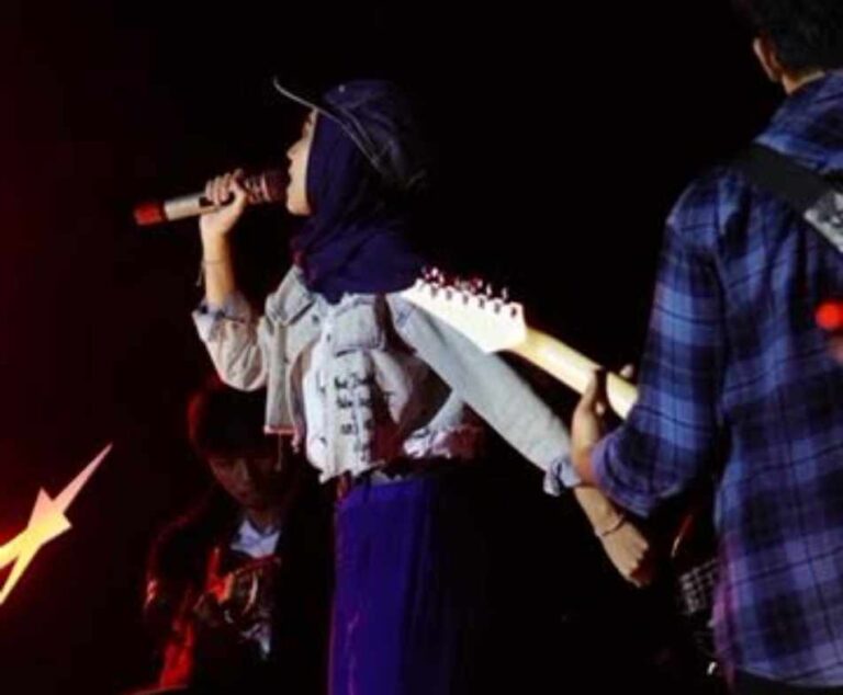 Di Belakang Layar Sayembara Panggung OMVI 2023 - Fokus Kampus